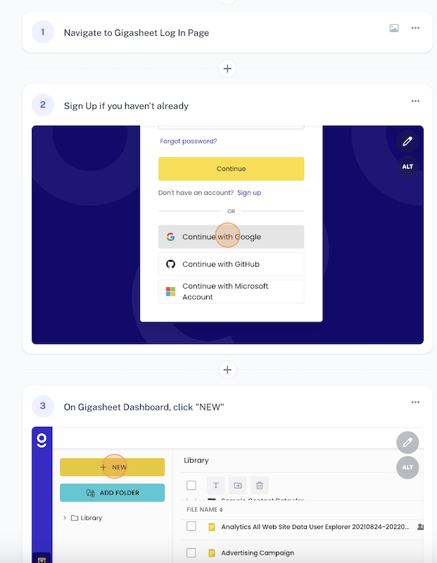 Scribe vs. iorad: Which Documentation Tool Should You Choose? | Scribe Scribe vs. iorad: Which Documentation Tool Should You Choose? | Scribe