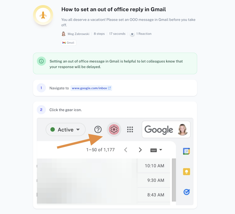 8 Types of Business Processes & How They Fuel Your Growth | Scribe