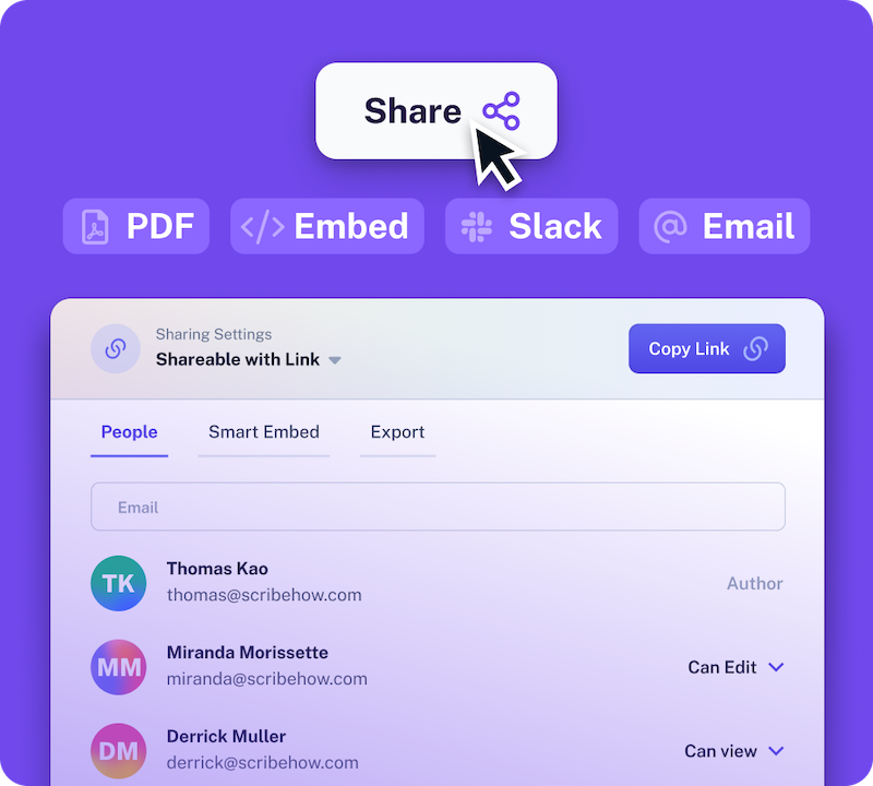 Internal Documentation: Everything You Need to Know (+Tips) | Scribe