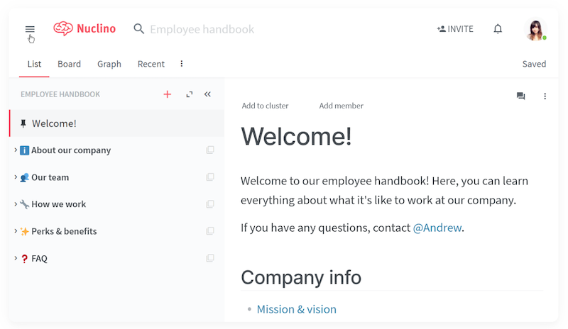 The 5 Best Manual Creation Software in 2024 | Scribe
