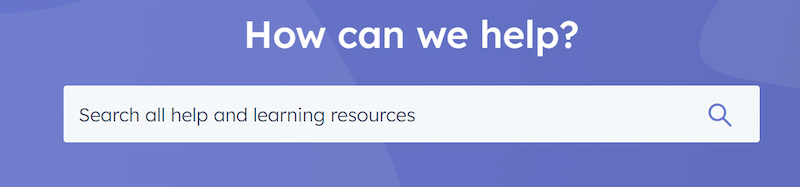 10 Help Center Examples Done Right [2024] | Scribe