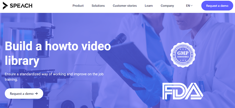 8 Best Online User Manual Software Tools for 2024 | Scribe