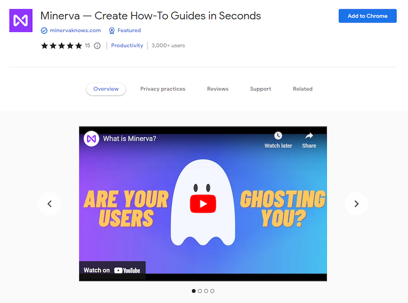 6 Best Process Documentation Chrome Extensions in 2024 | Scribe