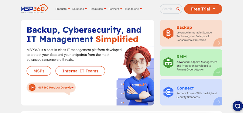 Top 8 MSP Tools in 2024 | Scribe