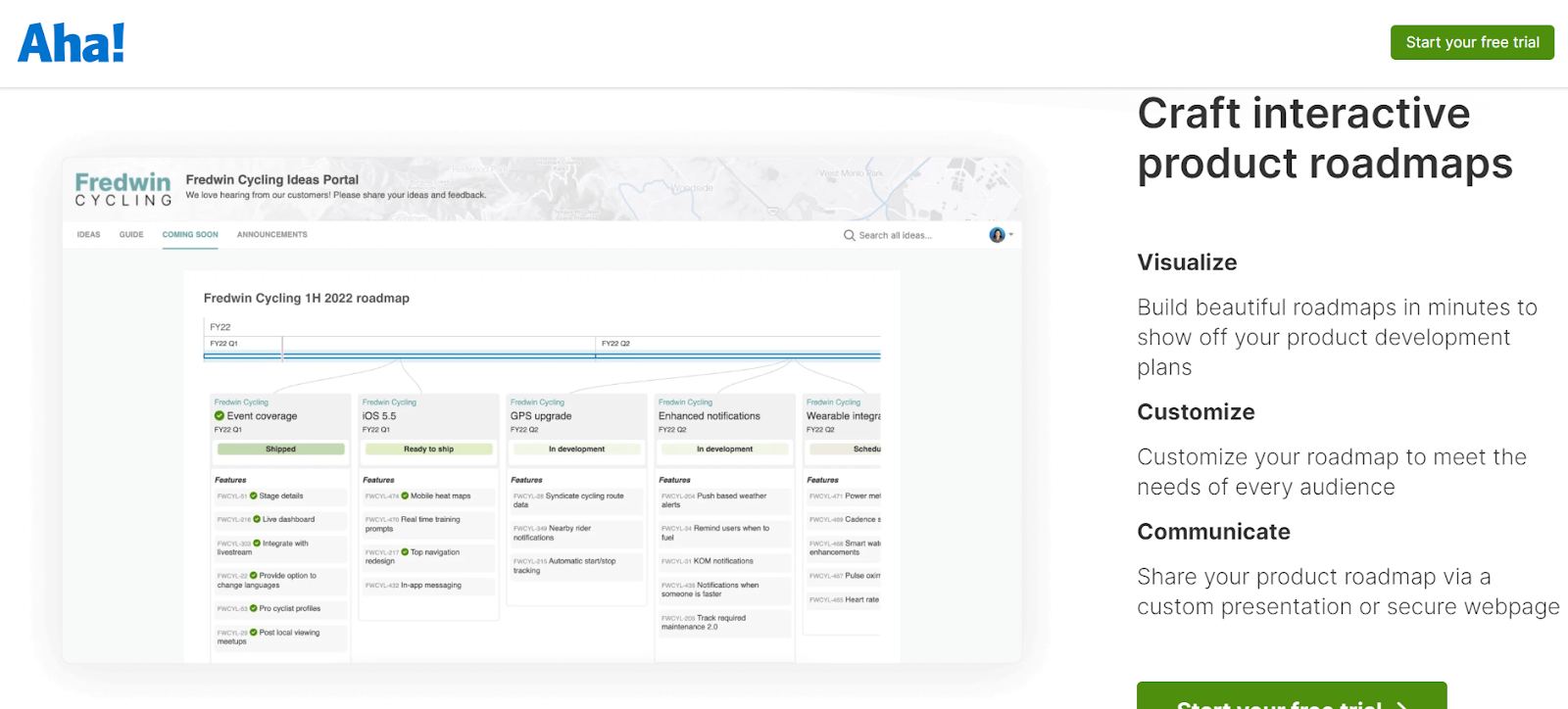 Best Product Roadmap Tools of 2024 | Scribe