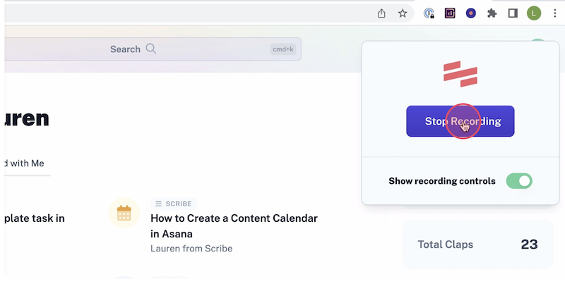 How To Crop A Screenshot On Windows Scribe