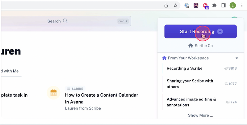 How To Crop A Screenshot On Windows Scribe