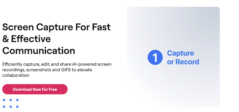 10 Screenshot Editor Apps for Browser and Desktop [2024] | Scribe