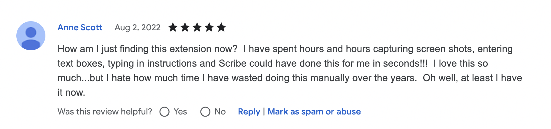 How to Create Visual Work Instructions (+ Examples) | Scribe