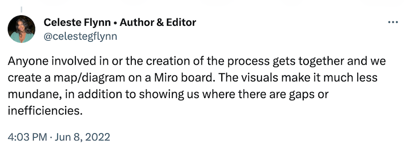 How to Write Step-By-Step Procedures To Enhance Team Performance | Scribe