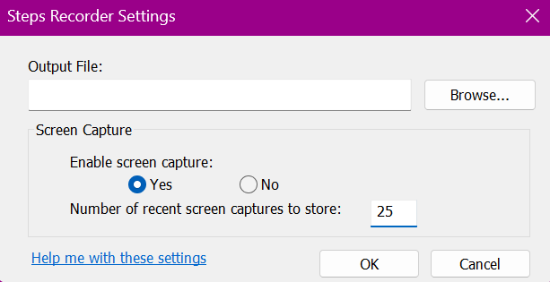 Scribe vs. Steps Recorder: Finding the Perfect Replacement | Scribe