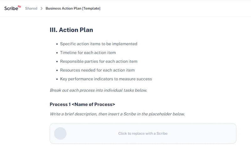 Scribe vs. Steps Recorder: Finding the Perfect Replacement | Scribe