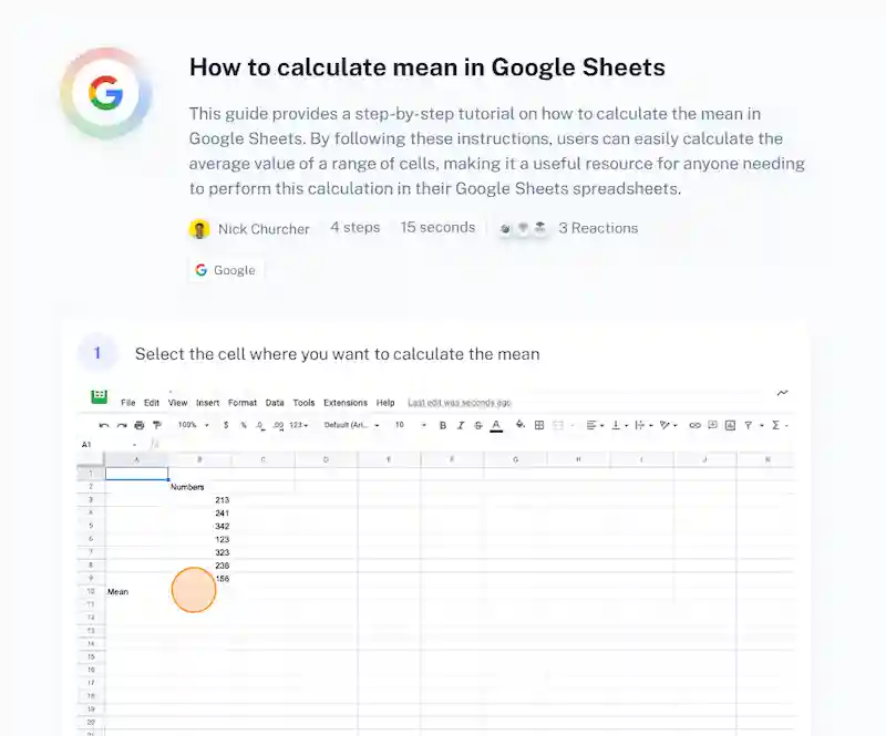 100+ Free SOP Templates: How to Write SOPs | Scribe