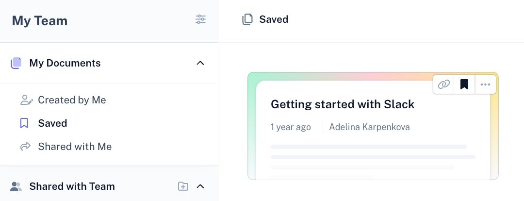 How Operations Teams Use Scribe | Scribe
