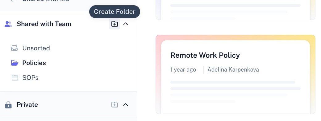 How Operations Teams Use Scribe | Scribe