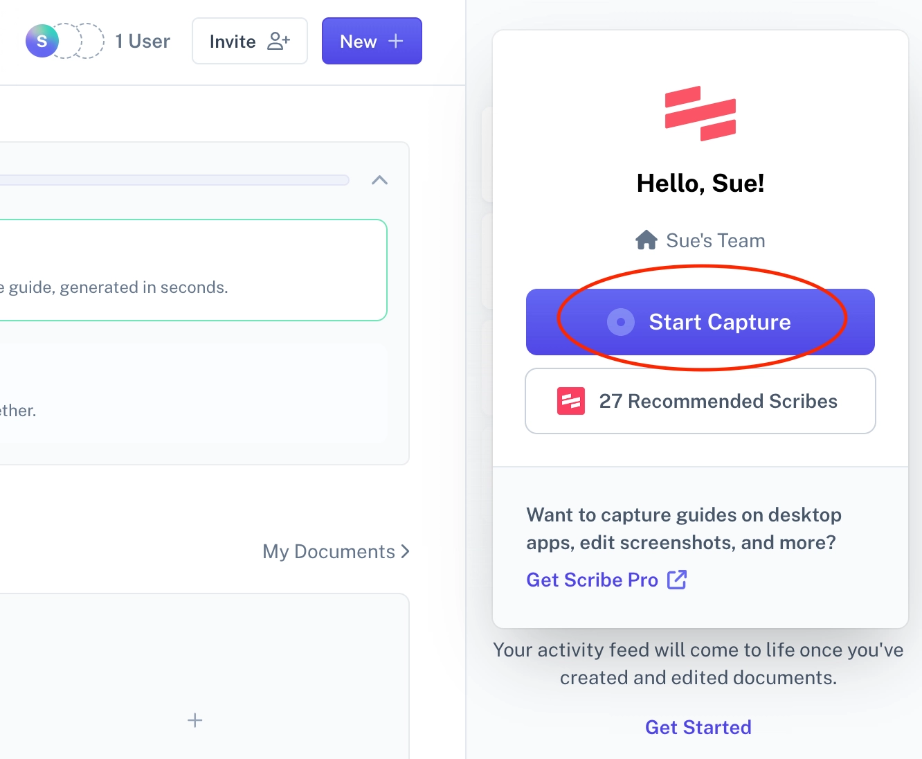 ChatGPT User Manual Generator
