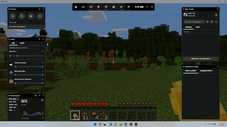 How to Capture Your Screen: Windows, Mac & Web Browsers | Scribe