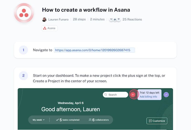 Document Like a Pro: How to Write Process Documentation | Scribe