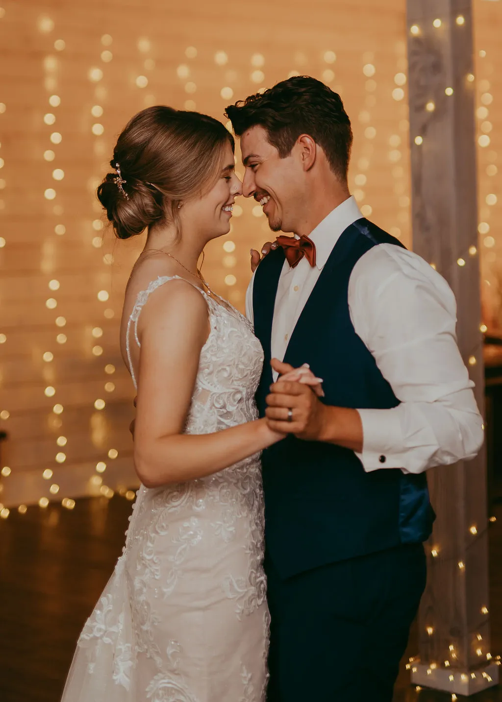 Edmonton Winter Wedding Packages & Event Services