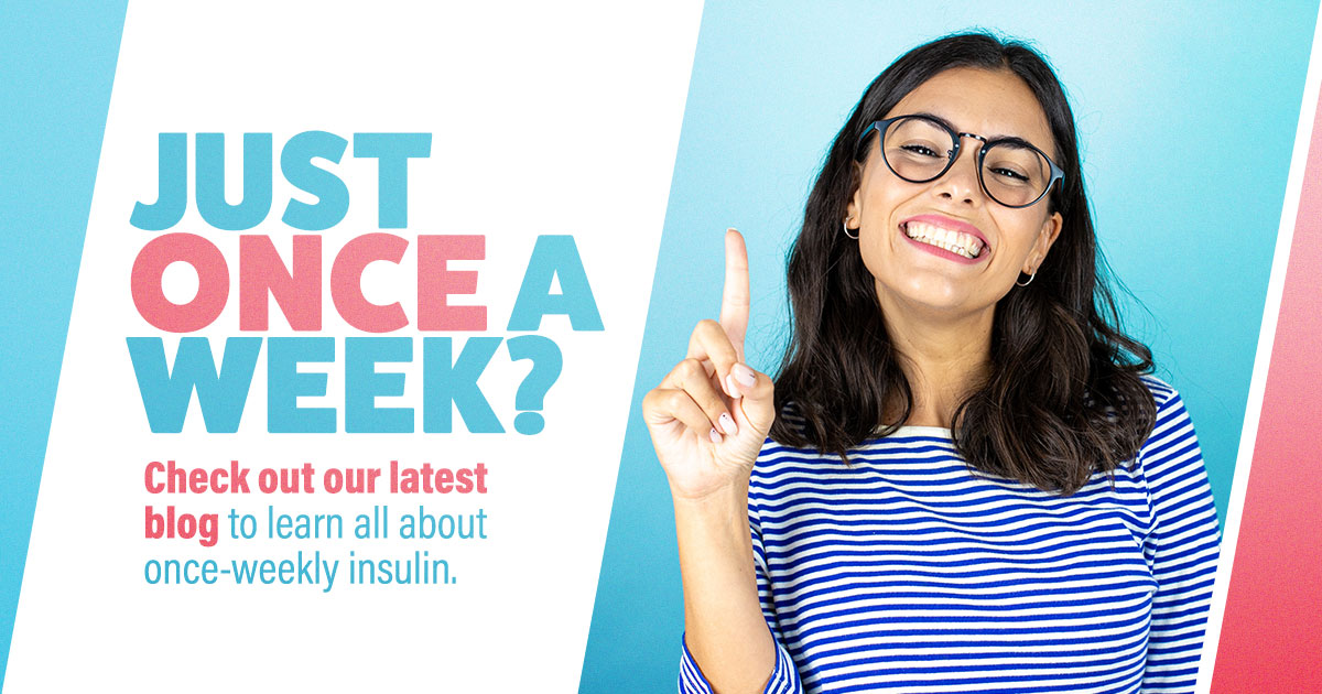 Once-Weekly Insulin: The Future of Diabetes? | Rainier Clinical ...