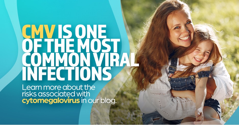 Could It Be Cytomegalovirus? | Rainier Clinical Research Center