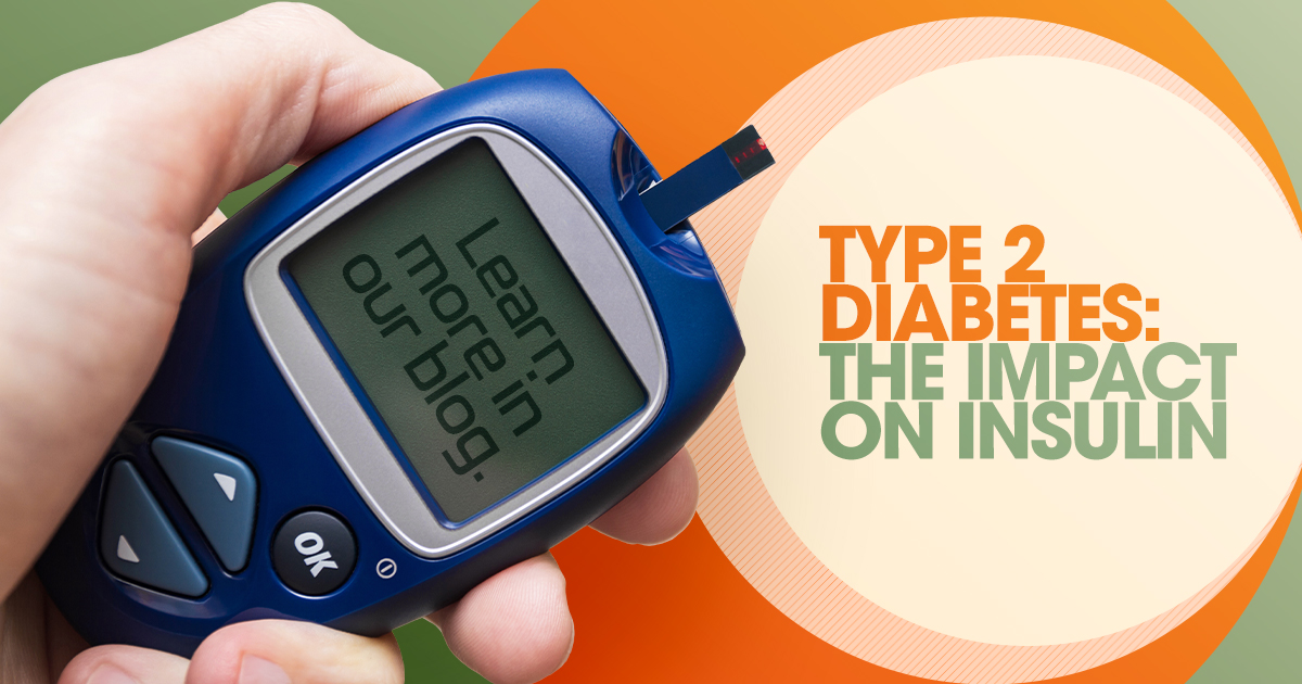 The Crucial Role of Insulin in the Body | Rainier Clinical Research Center