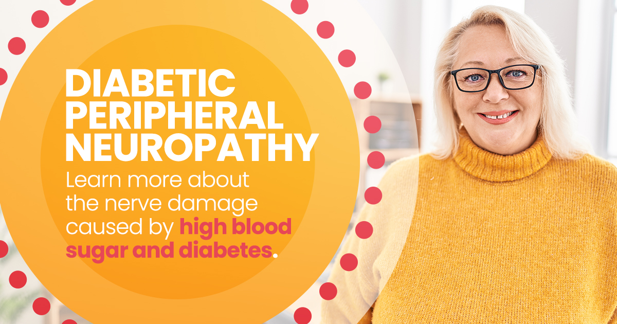 Understanding Diabetic Peripheral Neuropathy Rainier Clinical