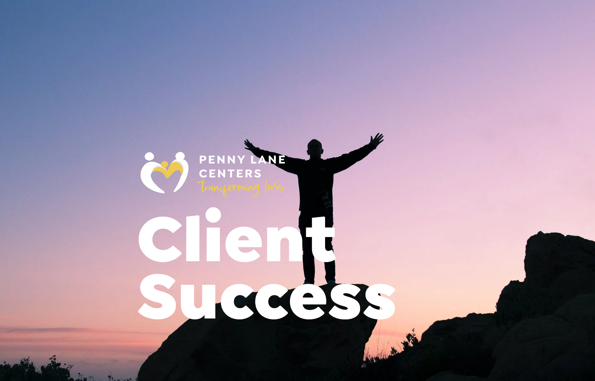 Jessie Lopez's Transitional Housing Success Story