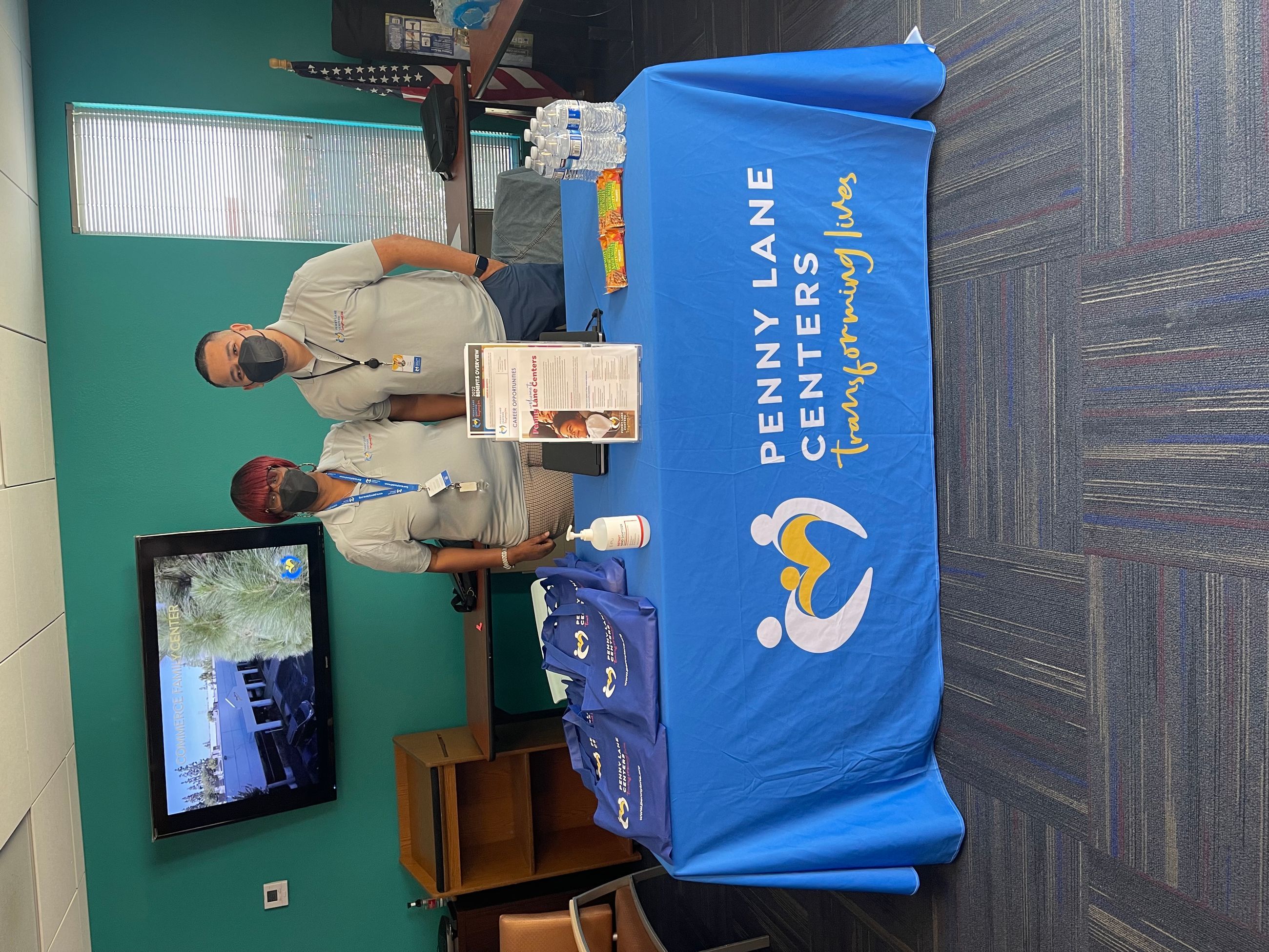 Summer Fun at Penny Lane | Penny Lane Centers