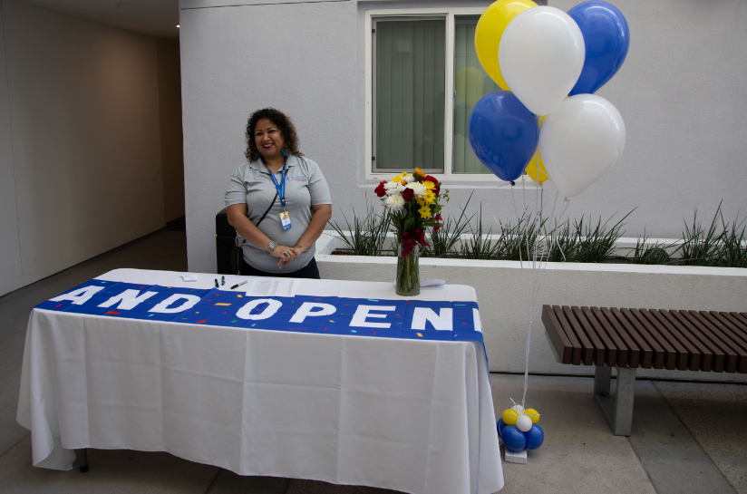 October 2023 at Penny Lane: Housing Opening & Youth Focus