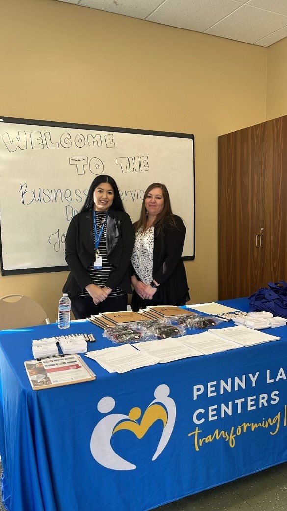 Employment Promotes Mental Wellness | Penny Lane Centers