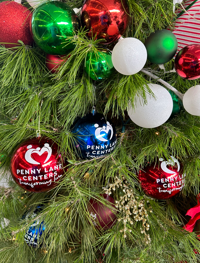 Penny Lane's Participation in RaiseAChild Holiday Event