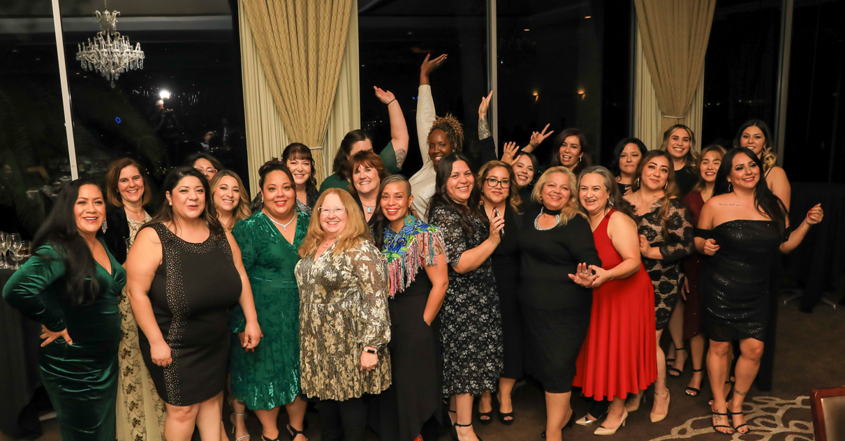 The Holidays at Penny Lane Centers