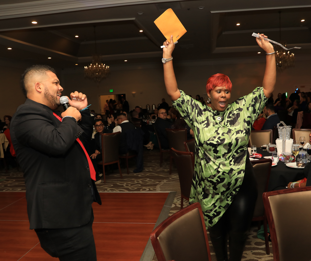 The Holidays at Penny Lane Centers