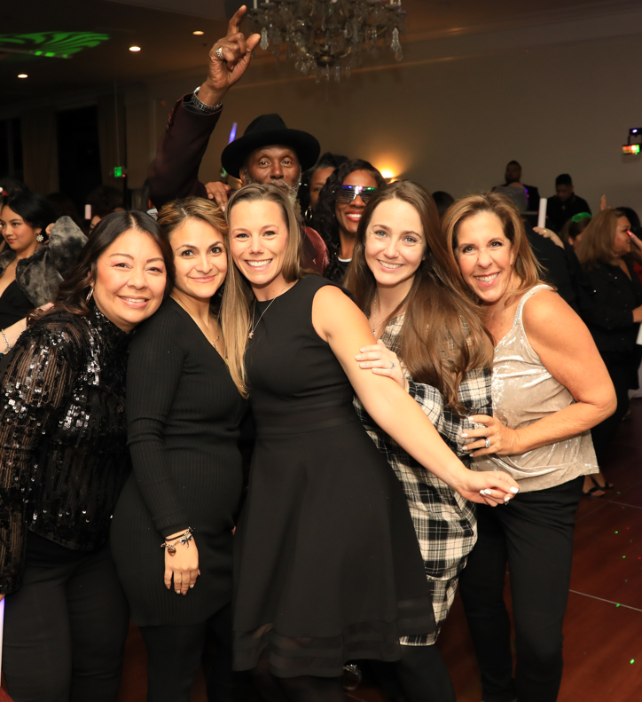 The Holidays at Penny Lane Centers