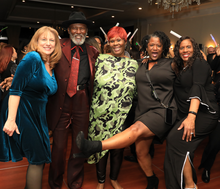 The Holidays at Penny Lane Centers