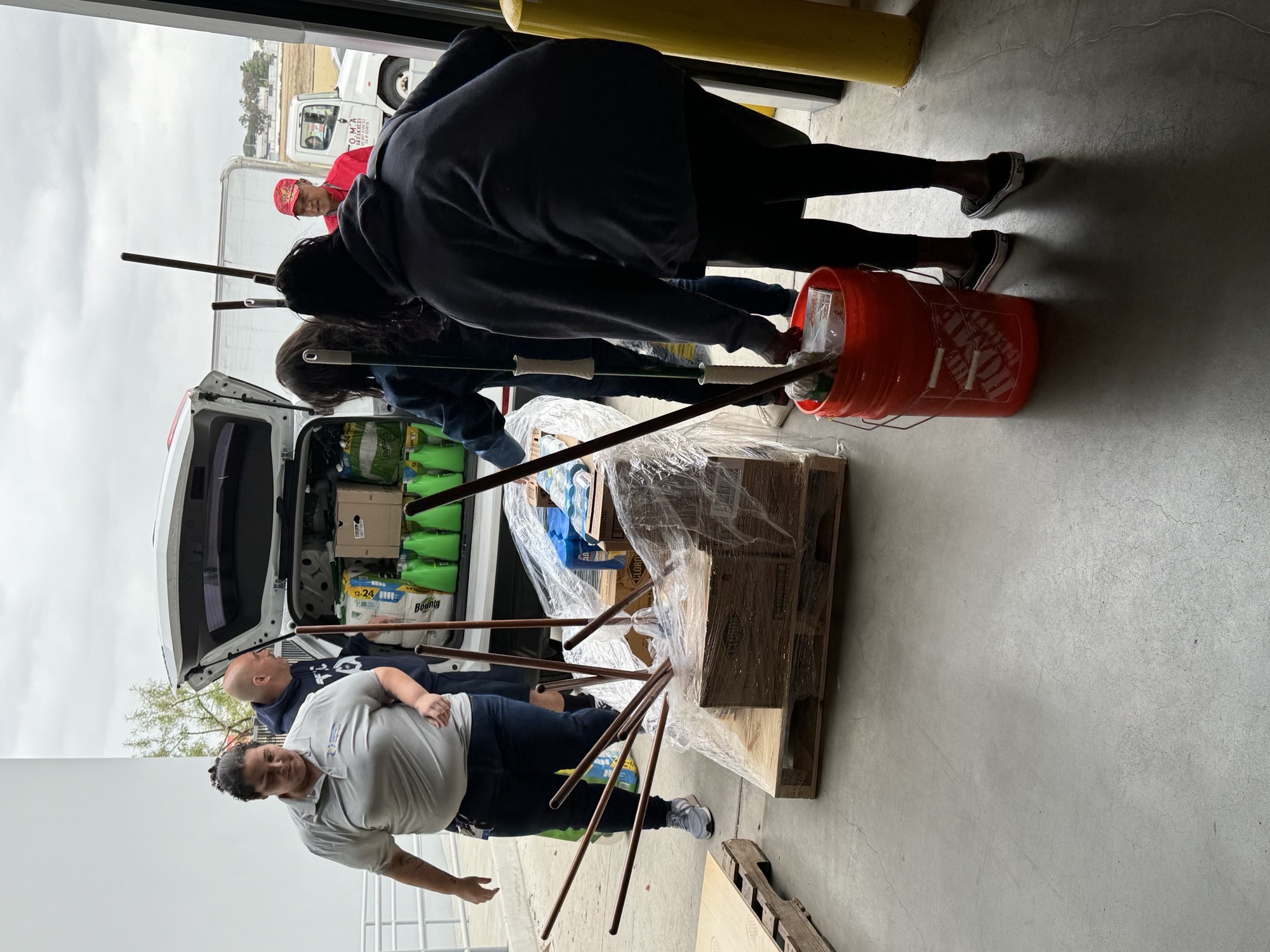 -Nydia Barakat, Penny Lane Centers