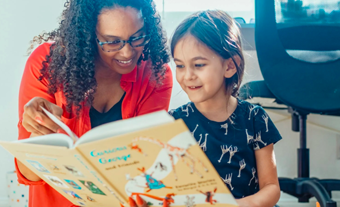 Full-Service Adoption Agency | Penny Lane Centers