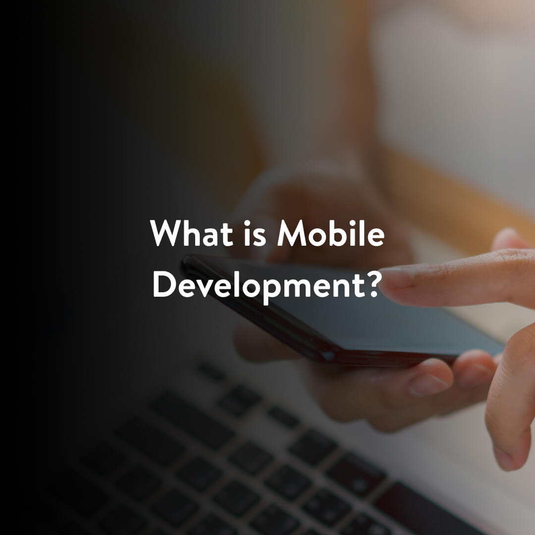 Mobile Development - what is it and what to know? | Blog | havenocode.io