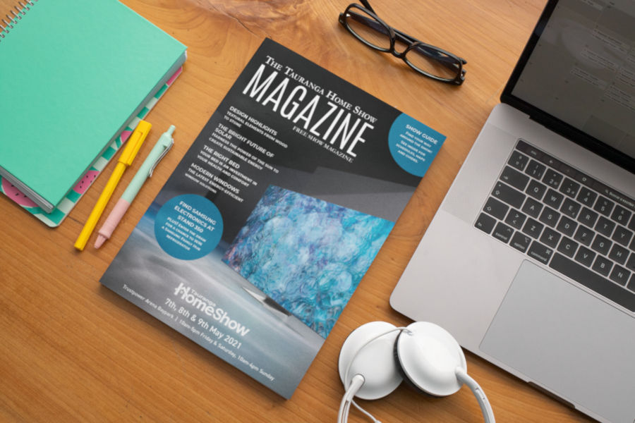 Become An Exhibitor At The Tauranga Home Show 2-4 May 2025 Mercury ...