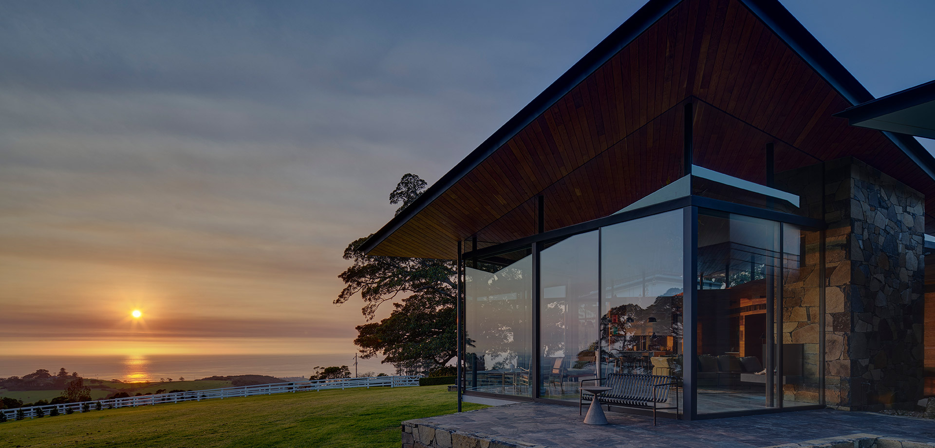 Kiama House . Join Constructions