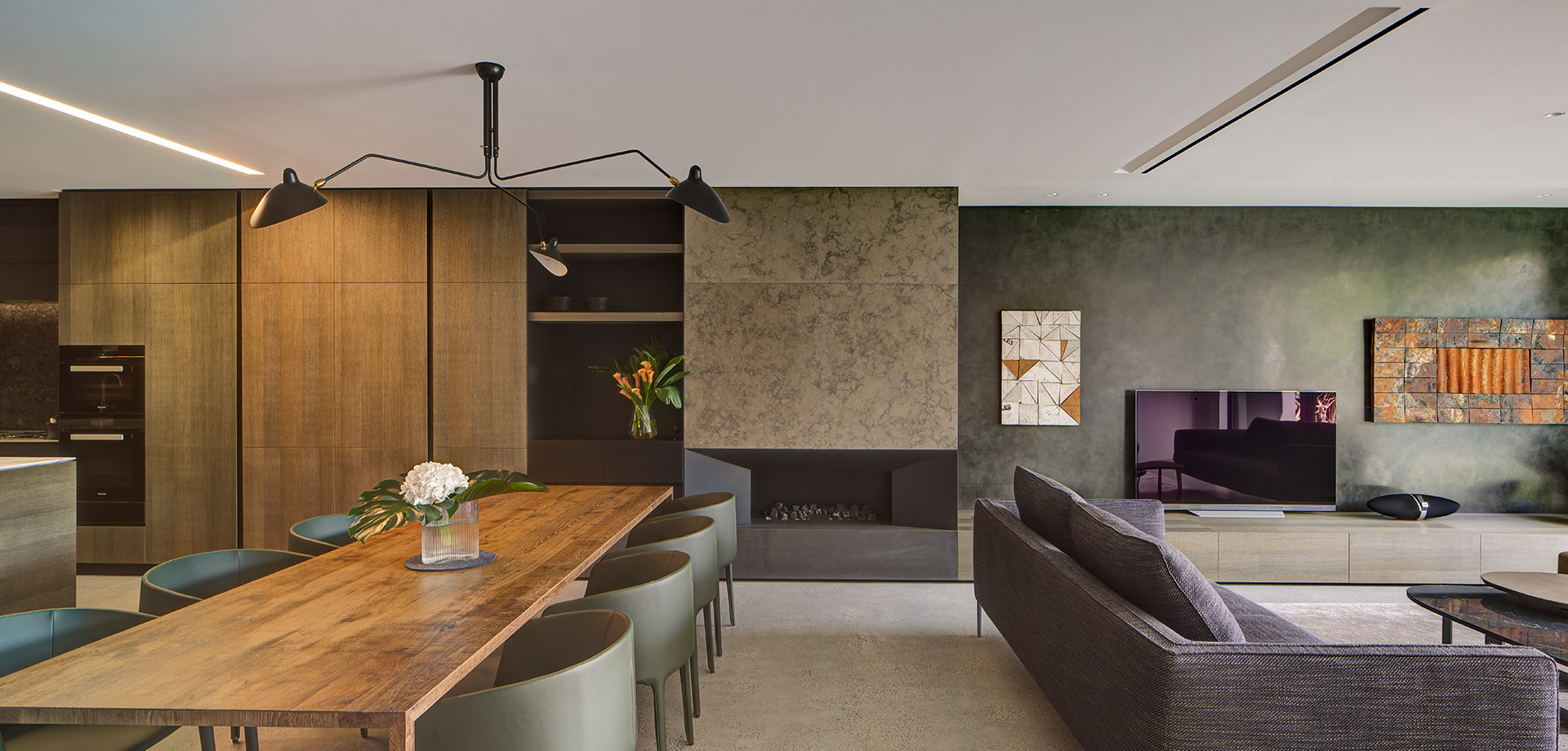 Sibling House . Join Constructions