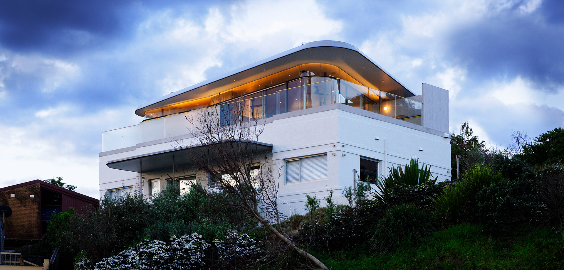 Inlet House . Join Constructions