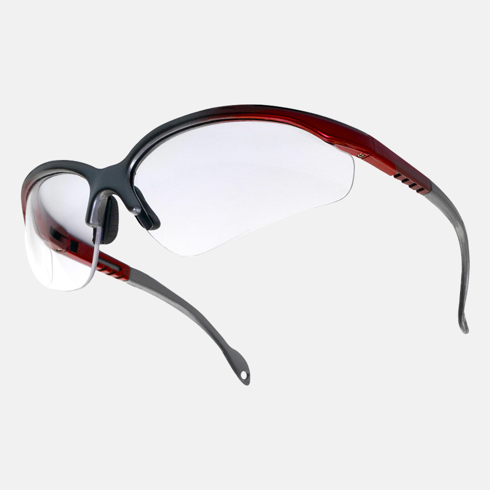 ARC VISION AXE Clear Safety Glasses