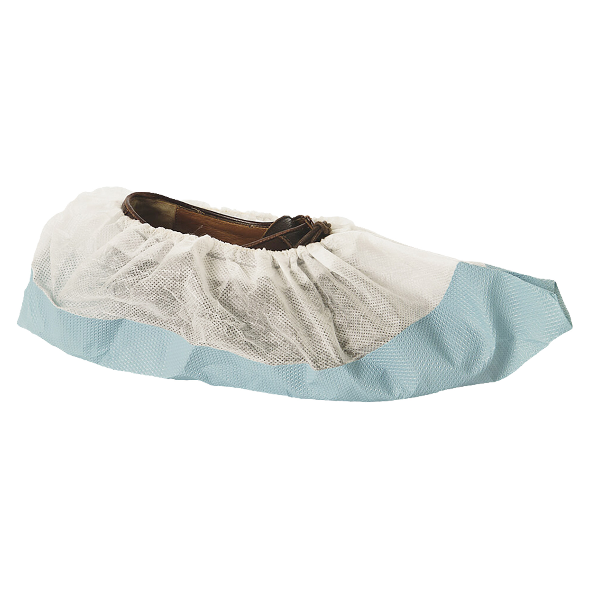 ULTRA HEALTH Disposable Overshoe PP/PE Covers