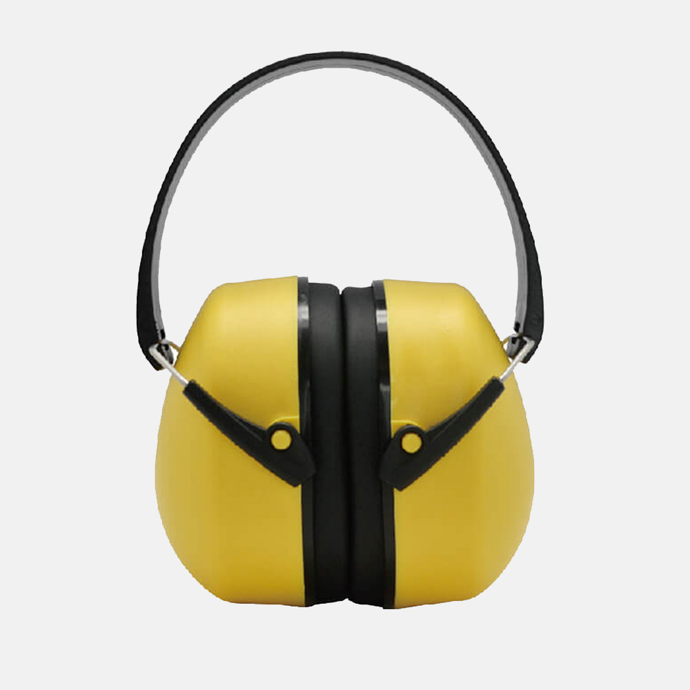 ULTRA SAFE Economic Blue Earmuff 29dB Class 5