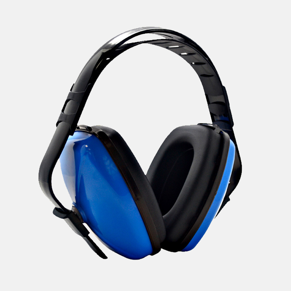 ULTRA SAFE Premium Insulative Earmuff Red 35 dB Class 5