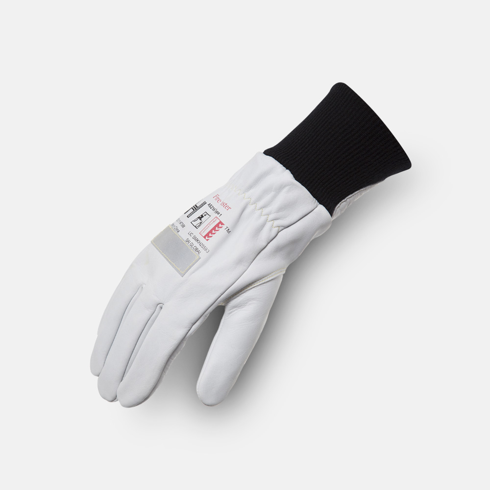 FIREMASTER Level 1 Fire Fighting Gloves