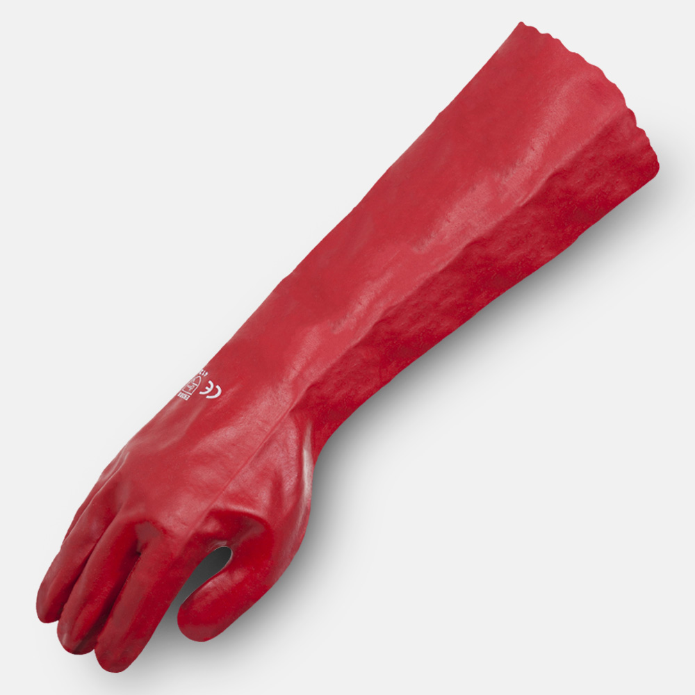 PVC “Grizzly” Glove
