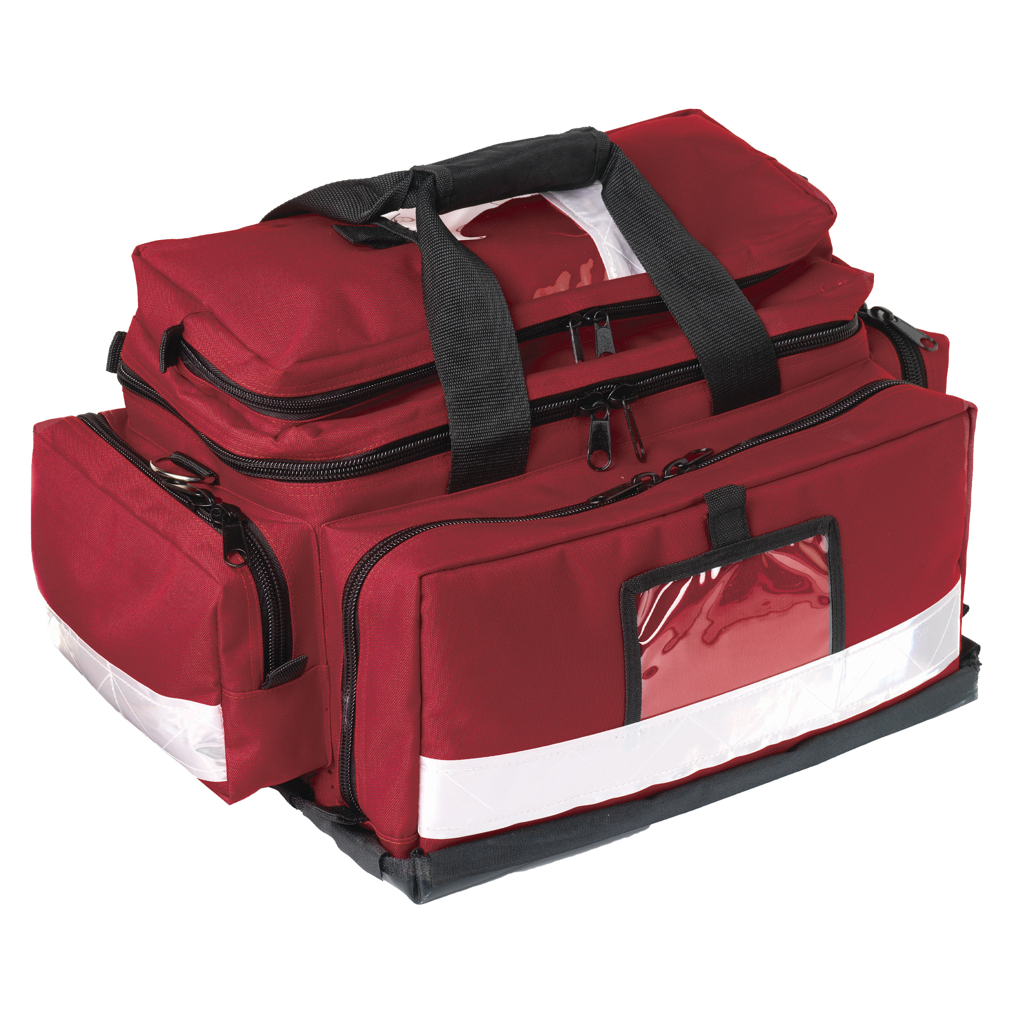 Red First Aid Bag Large